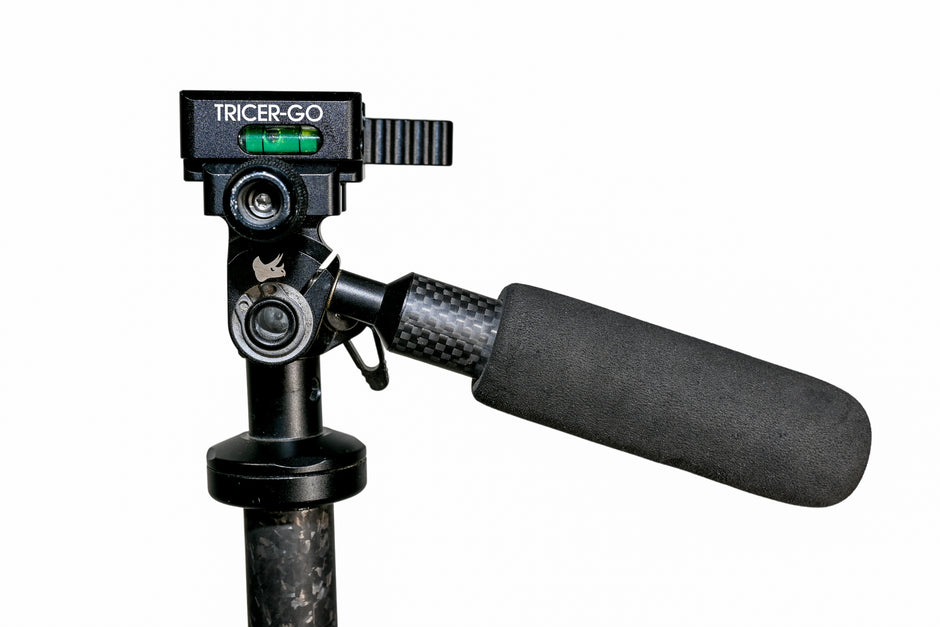 Guide & Outfitter Discounts – Tricer