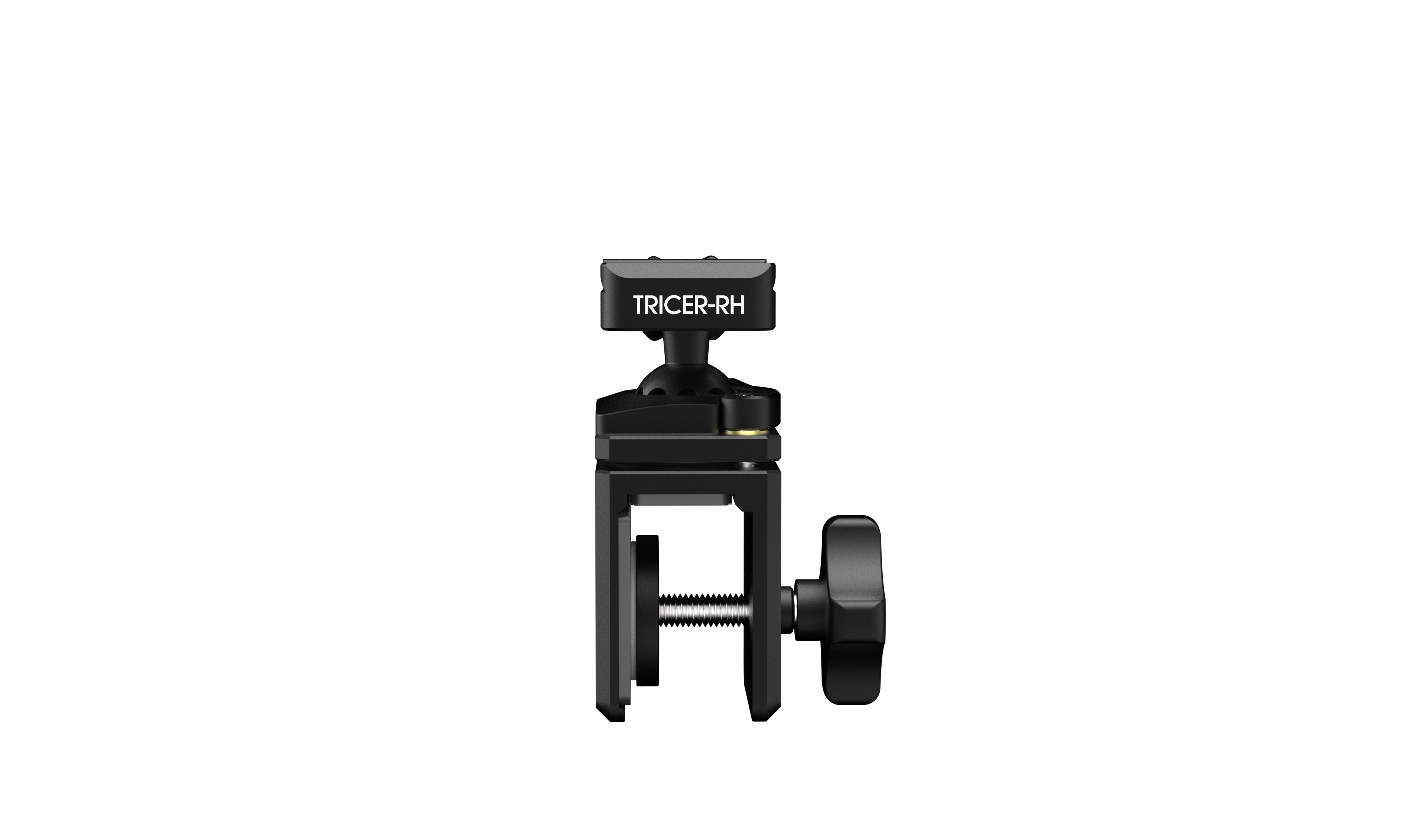Tricer-RH Glassing/Spotting Scope Window Mount