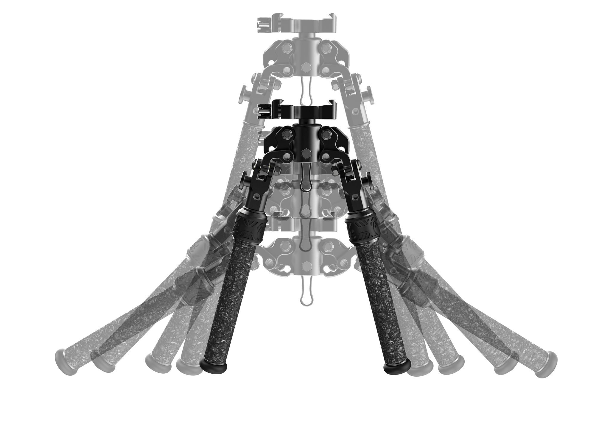 Tricer-RP Hunting Bipod