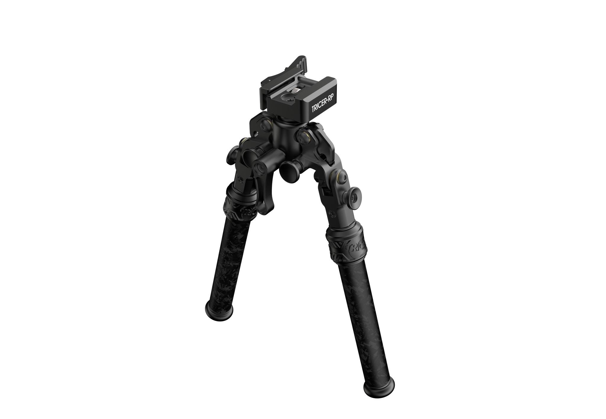 Tricer-RP Hunting Bipod