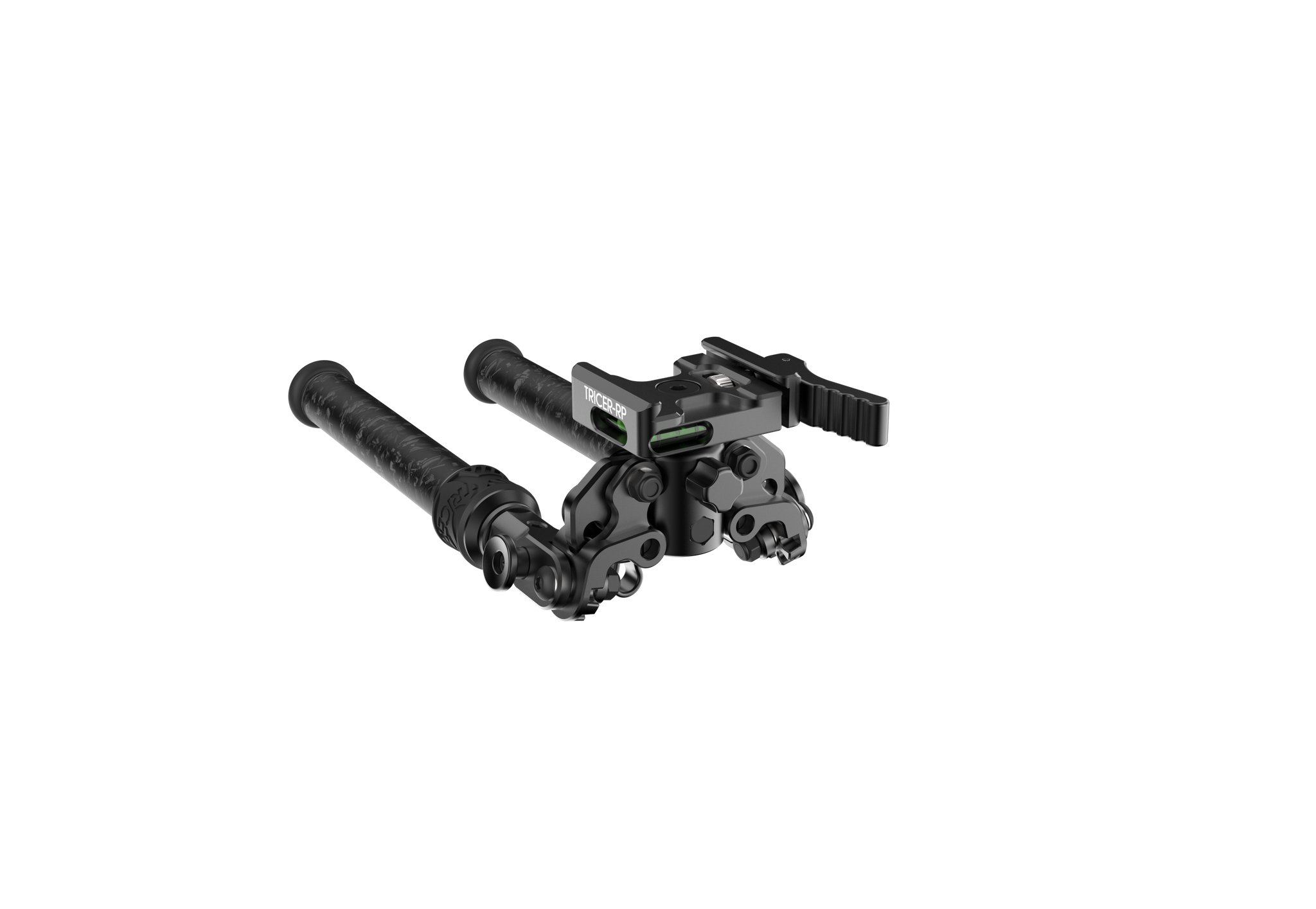 Tricer-RP Hunting Bipod