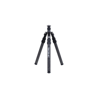 Tricer-BC Carbon Tripod | Backcountry Ultralight Sitting Glassing Tripod