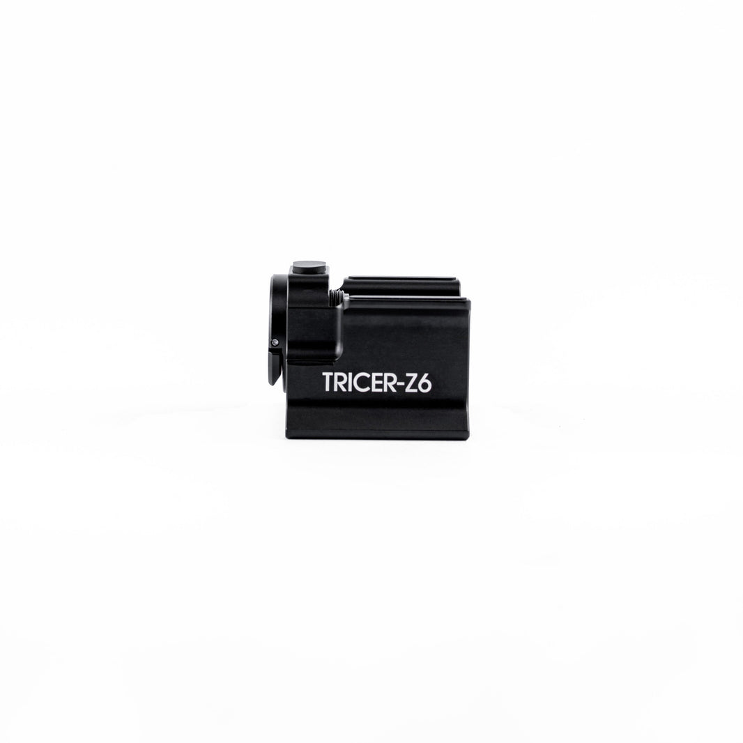 GovX ID Military Discount – Tricer